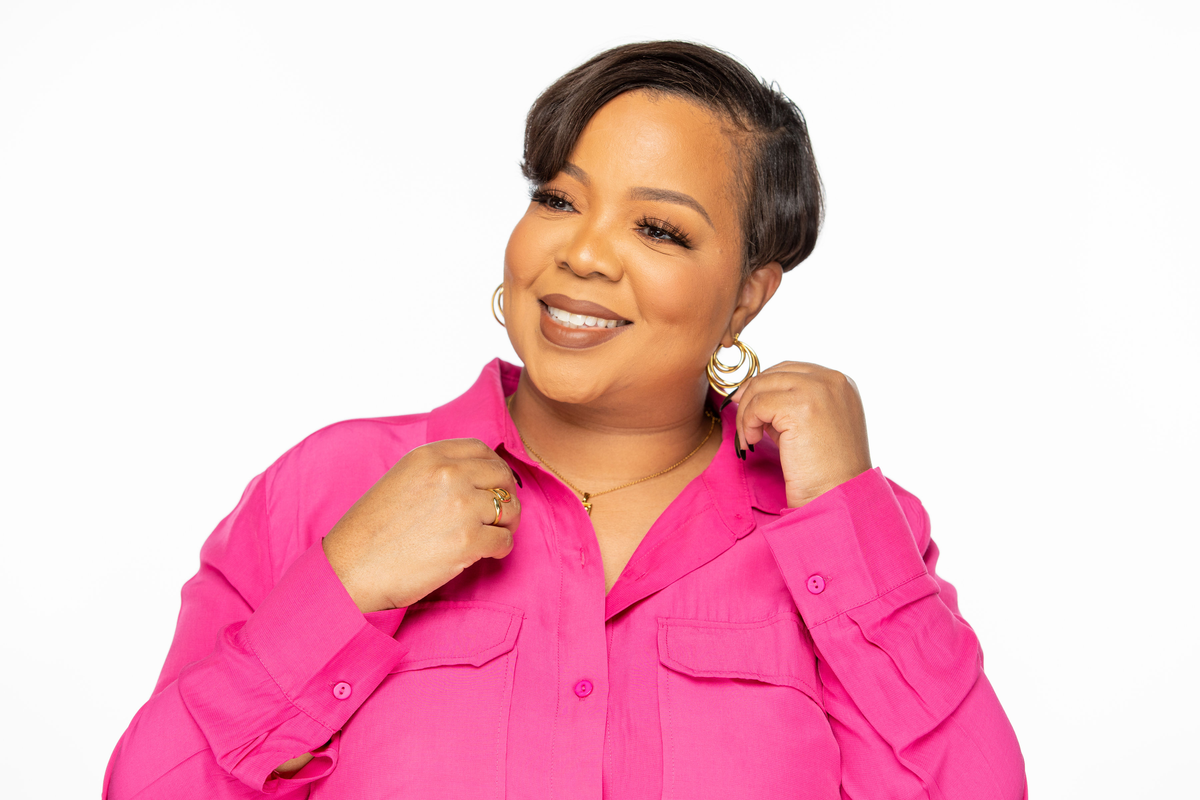 New Arrivals – Loops and Lashes