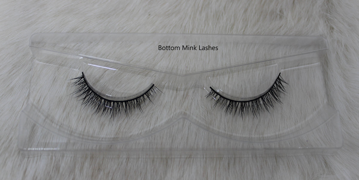 Lisa Lashes – Loops and Lashes